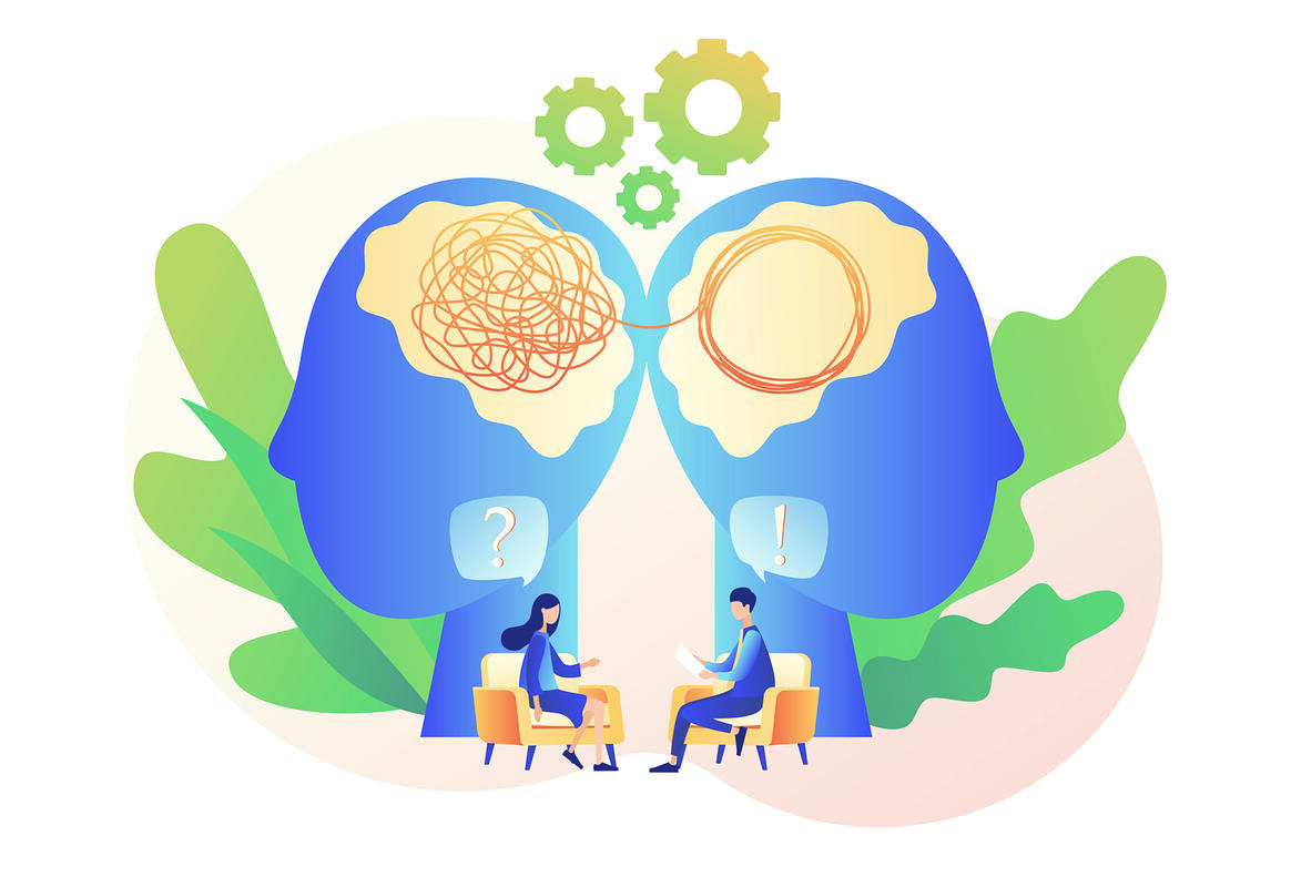 IMC low cost counselling service